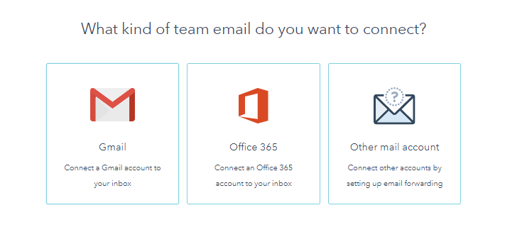 HubSpot Team Email Integration is a Powerful Tool ⭐