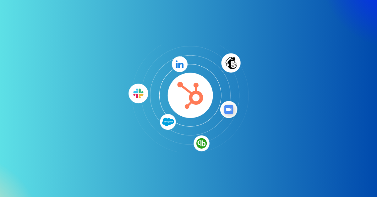 HubSpot Integrations