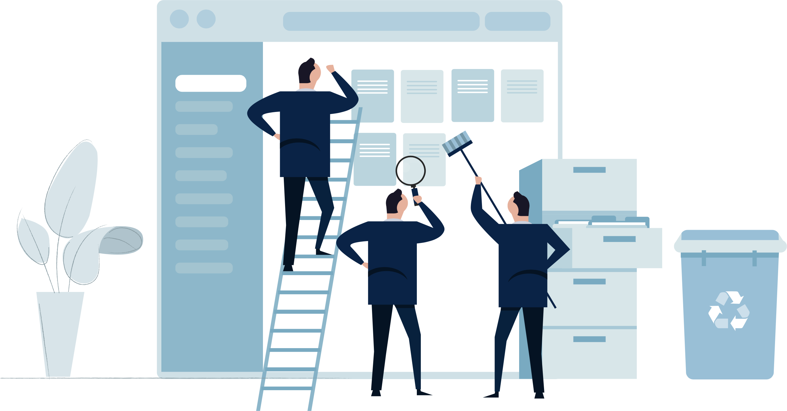 2 Steps to Clean Data and Import it into CRM ⭐