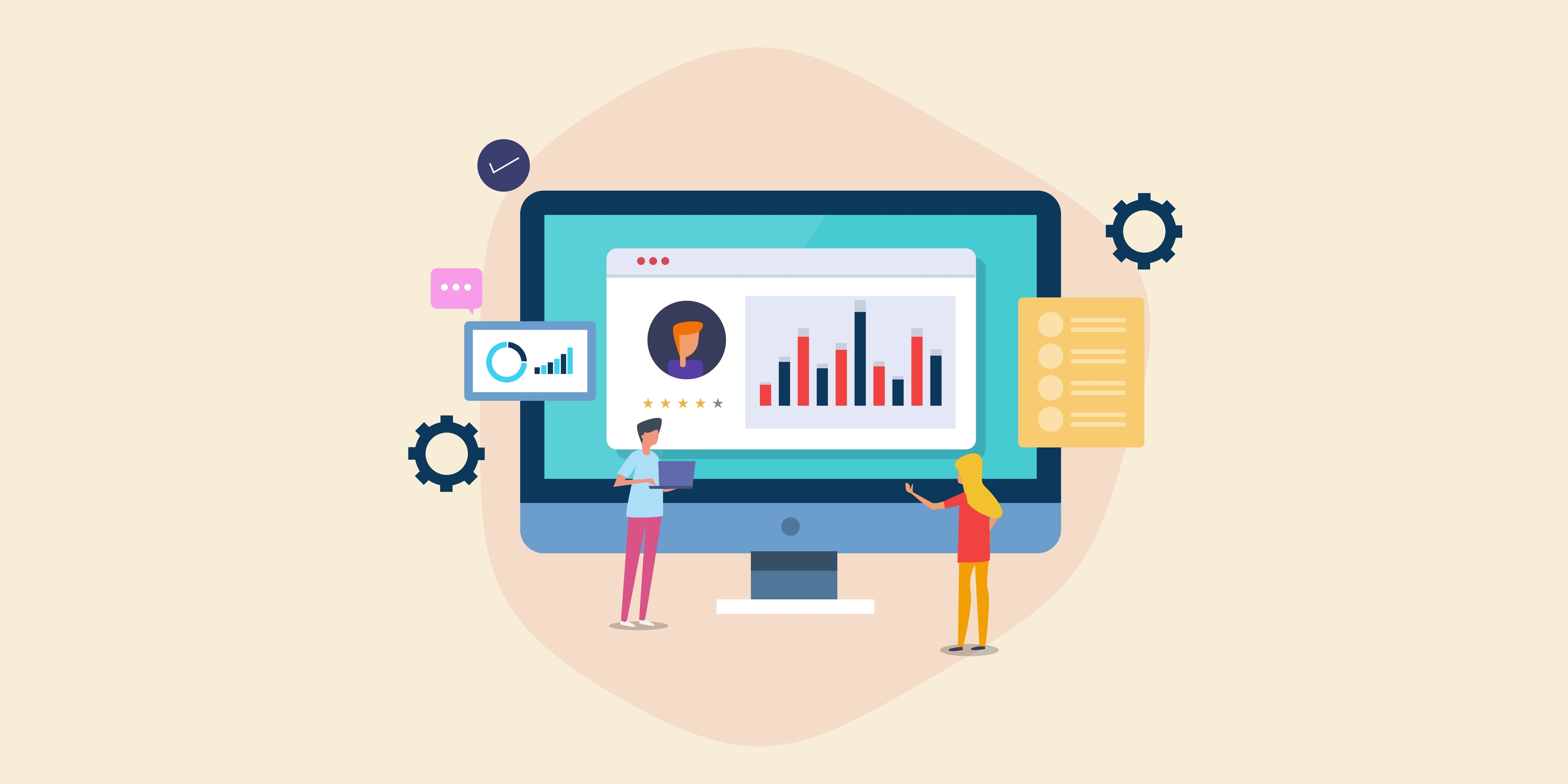 Next-level CRM Software Trends & Predictions for 2023